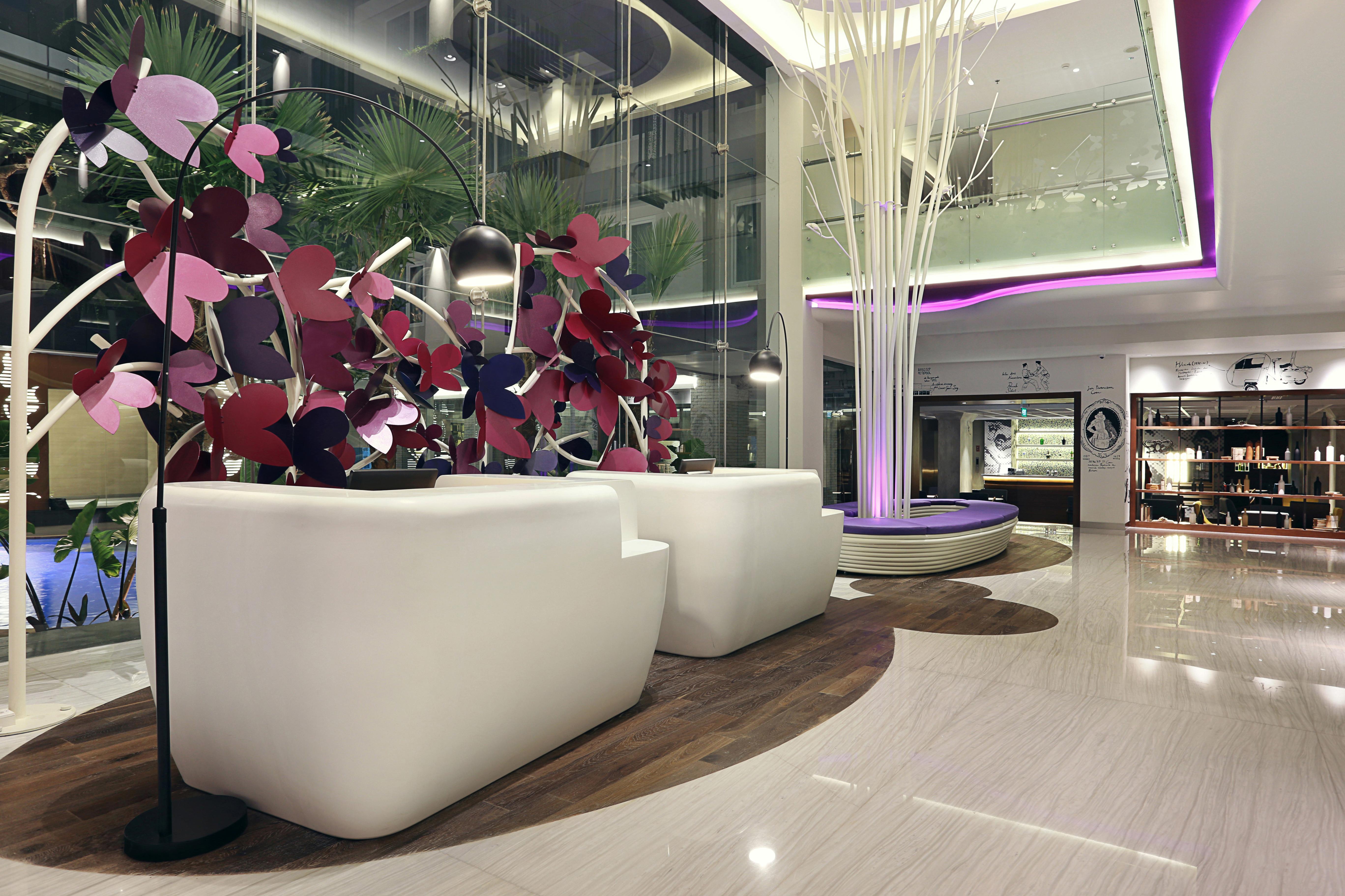 MERCURE JAKARTA SABANG HOTEL MERCURE JAKARTA SABANG HOTEL