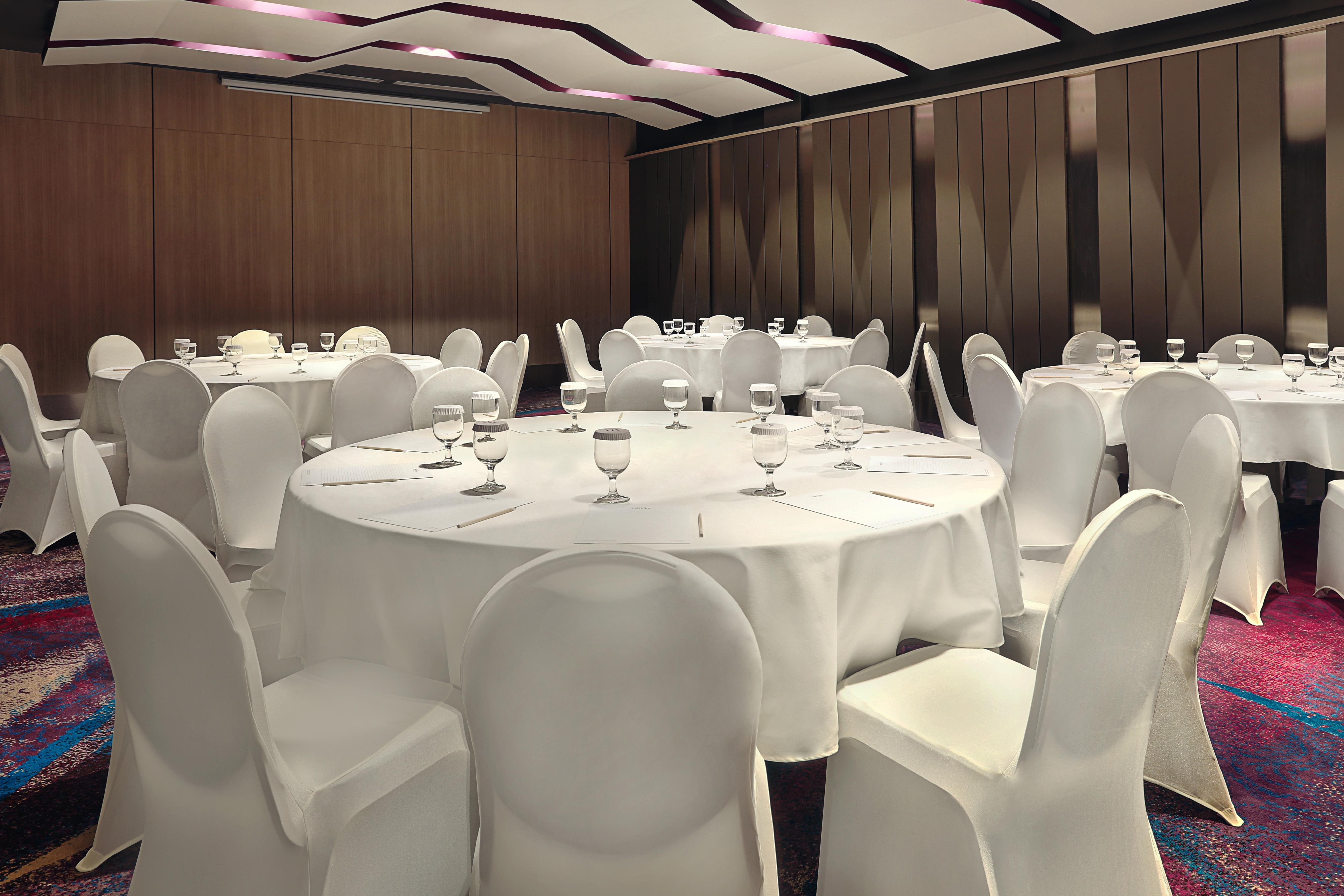 MERCURE JAKARTA SABANG HOTEL MERCURE JAKARTA SABANG HOTEL