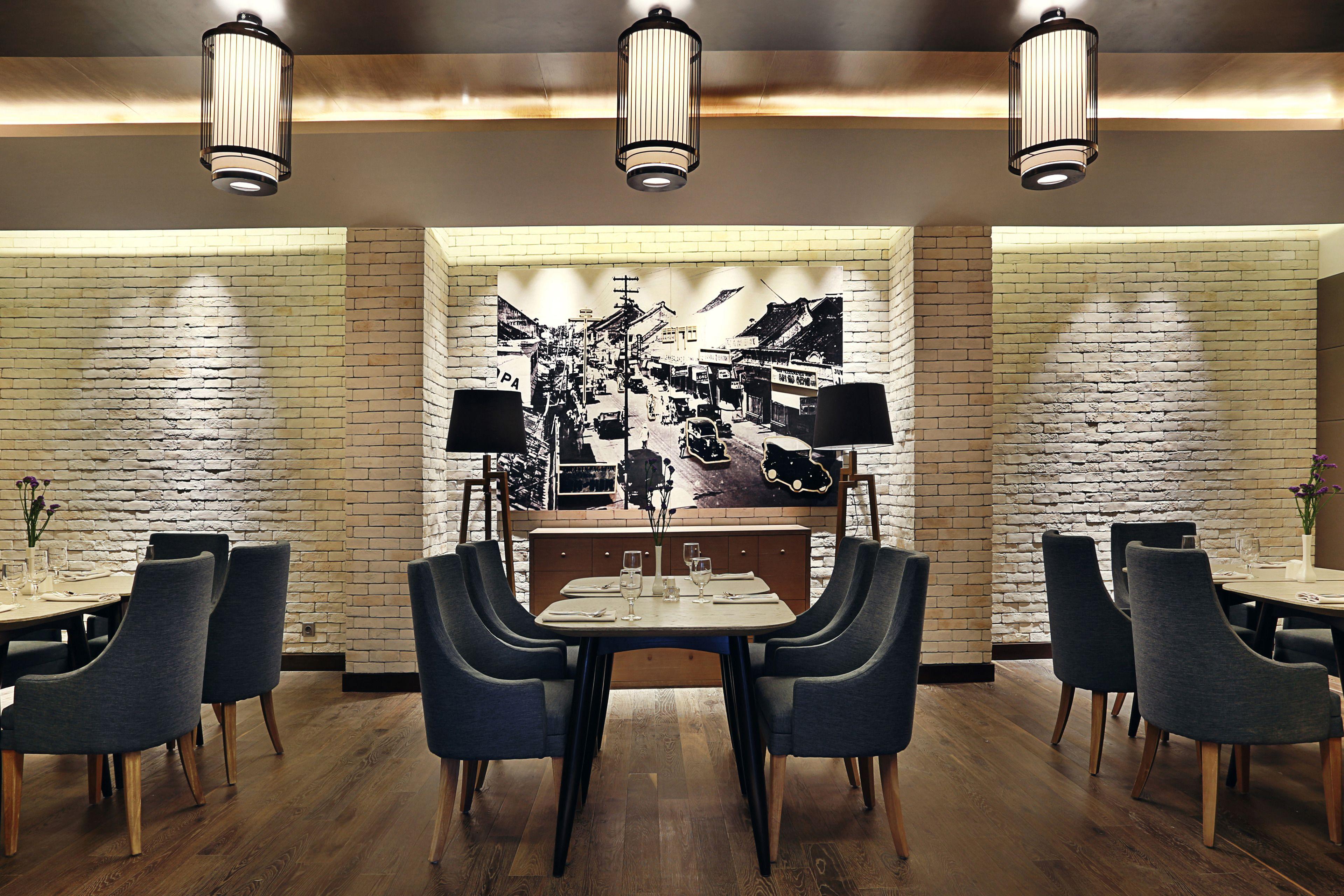 Mercure Jakarta Sabang | Rated 8.6 * Central Jakarta Stay